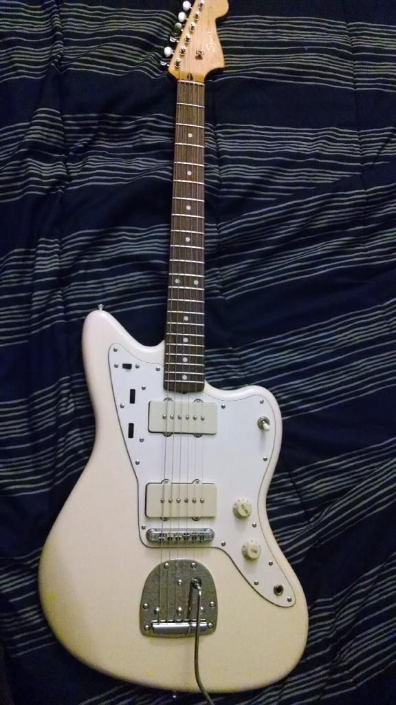 NGD, JMJM....before the mods begin.... - OffsetGuitars.com